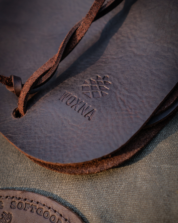 Leather Goods – Woxna