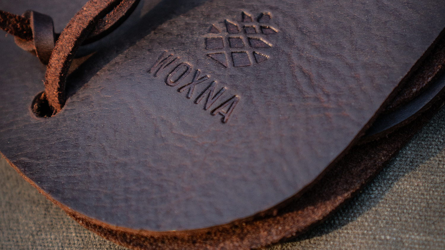 Leather Goods – Woxna